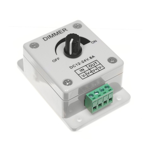 LTECH LED Strip Light Controllers